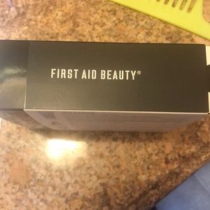 Sephora | Skincare | Nwt First Aid Beauty Set From Sephora | Poshmark